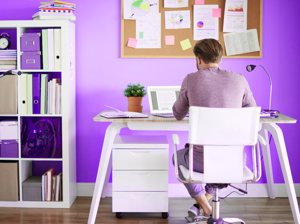 Nova Lei Trabalhista relacionada ao Home Office - MP 1.108